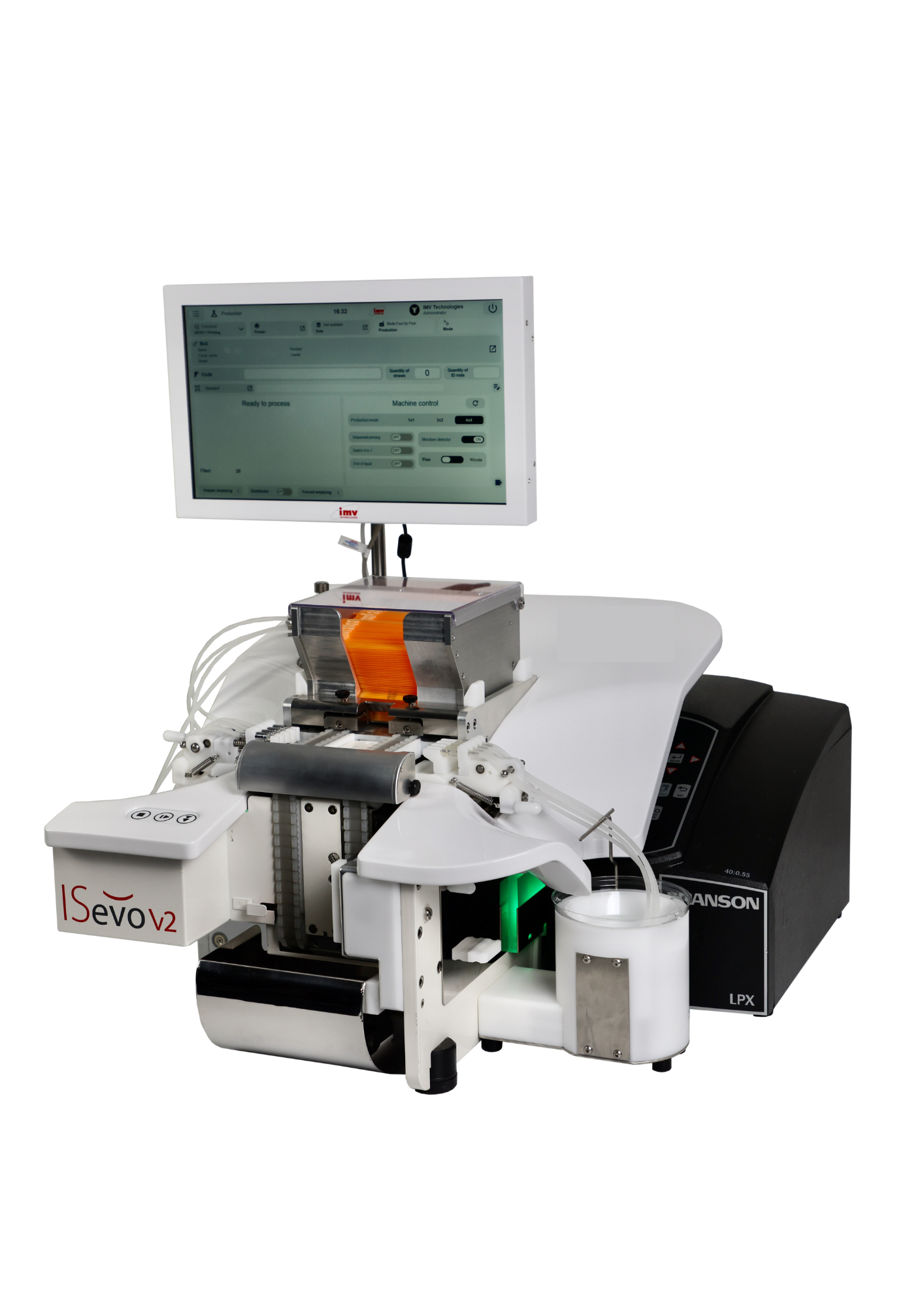 IMV Technologies Global - IMV Technologies Global