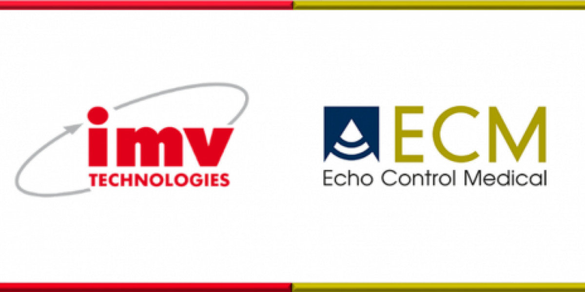 New IMV acquisition! - IMV Technologies