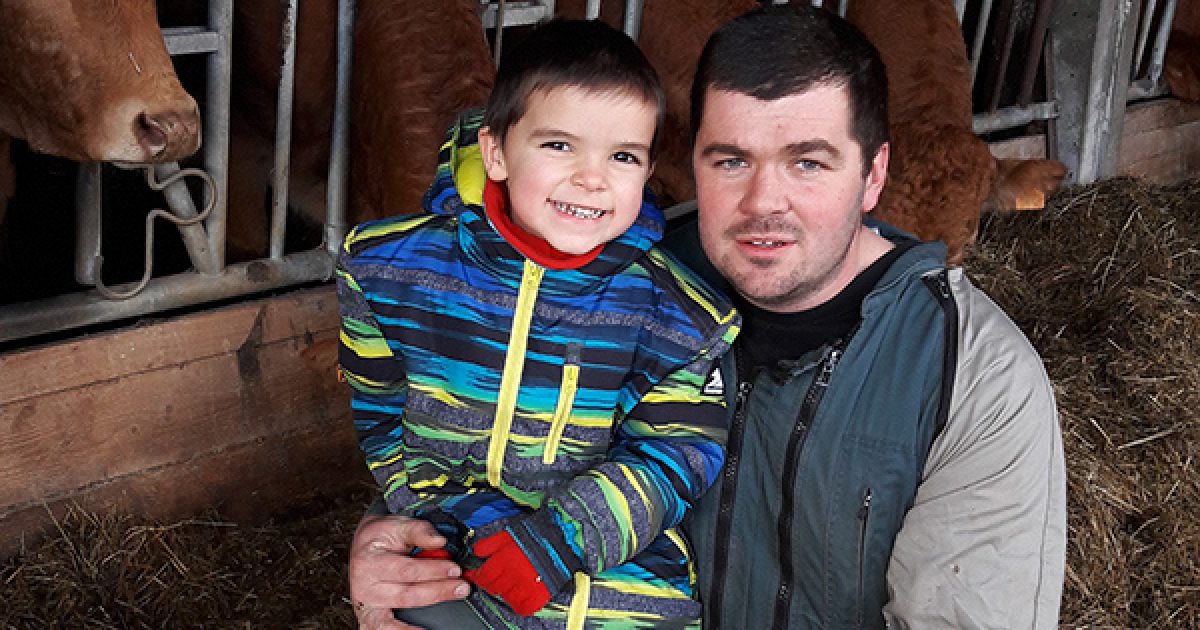 AlphaVision - Nicolas V. - IMV Technologies Global