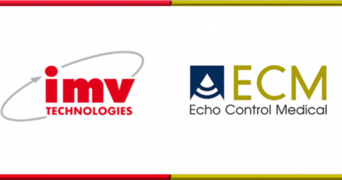 New IMV acquisition! - IMV Technology Global