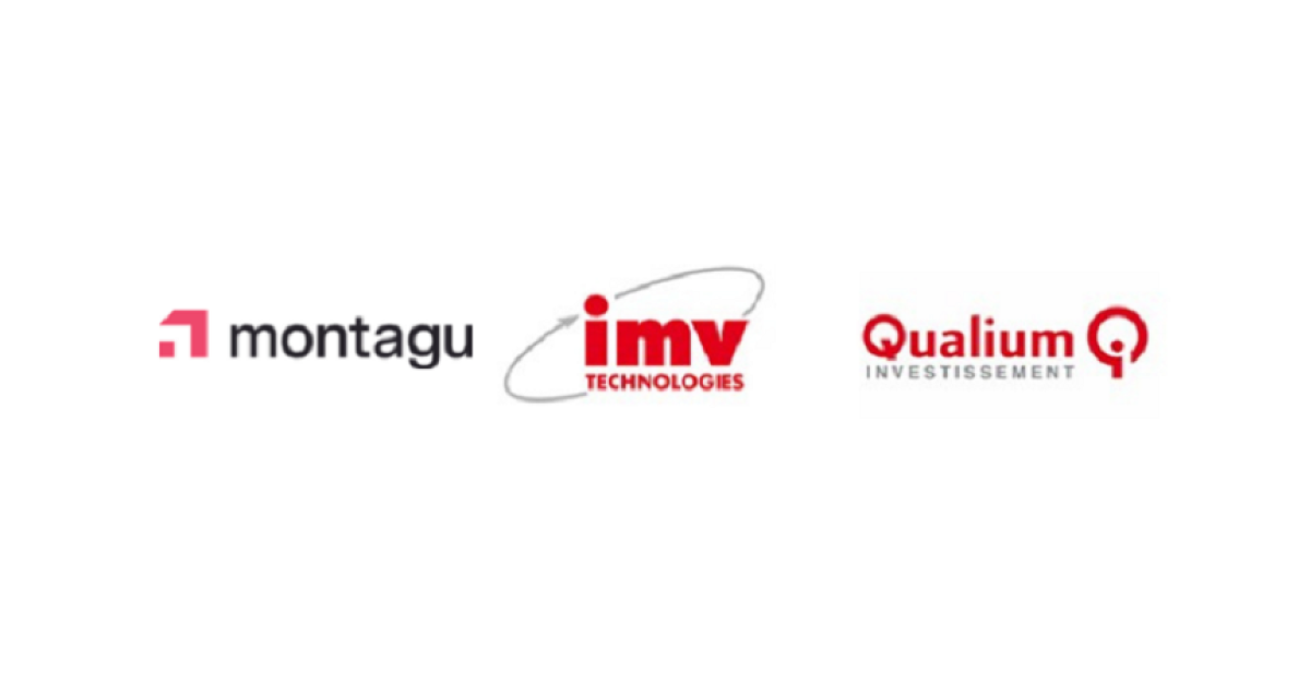 Montagu Private Equity enters exclusive negotiations with Qualium ...