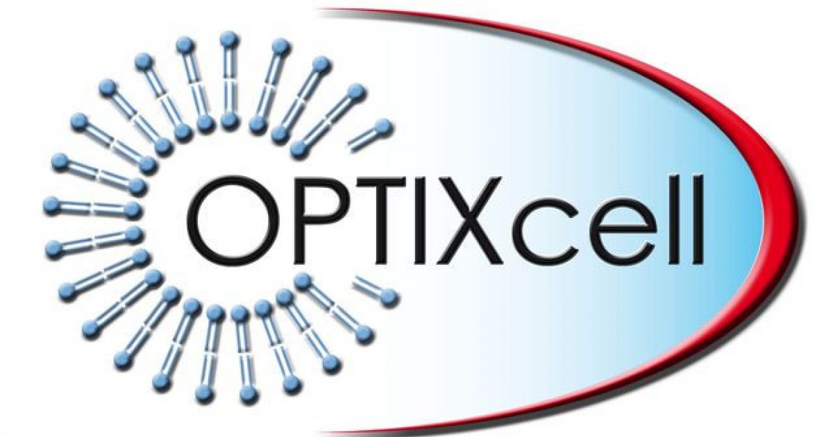 They chose Optixcell and explain why - IMV Technology Global