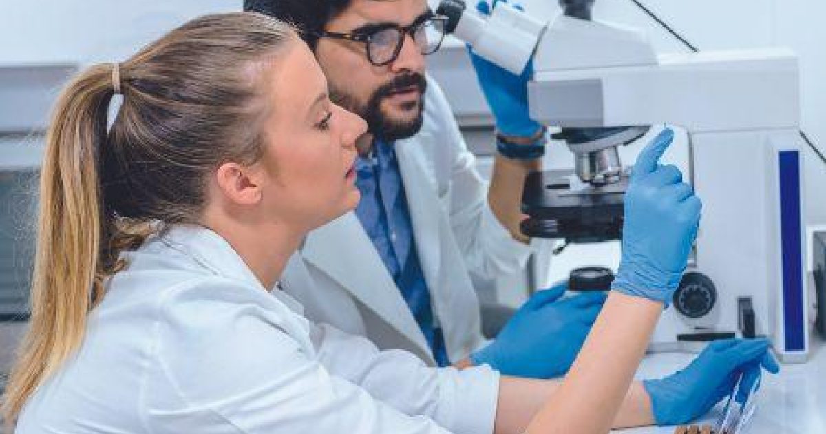 R&D Electronics Engineer - IMV Technology Global