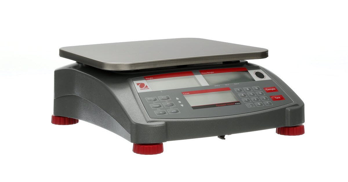 4200 g electronic balance - IMV Technology Global