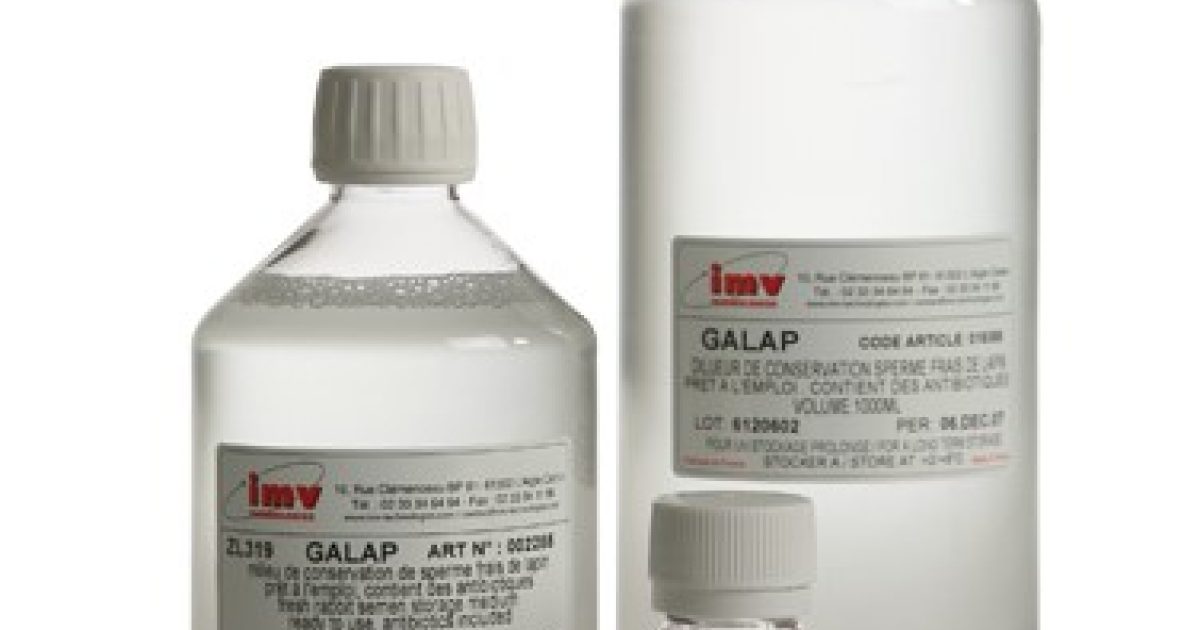 Galap - IMV Technologies Global