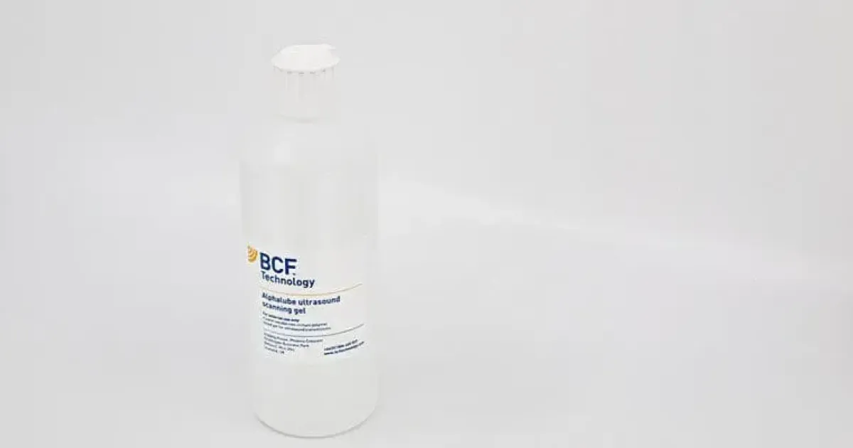 Scanning Gel - IMV Technology Global