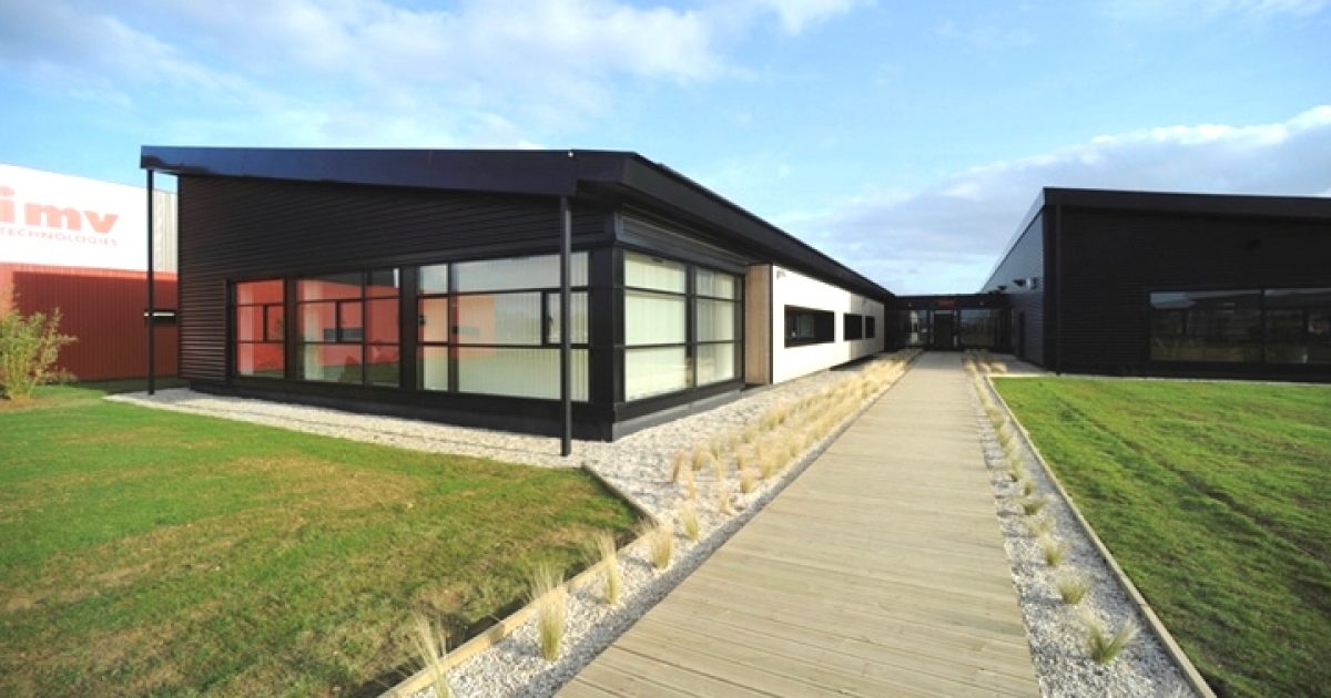 IMV is Hiring ! - IMV Technology Global