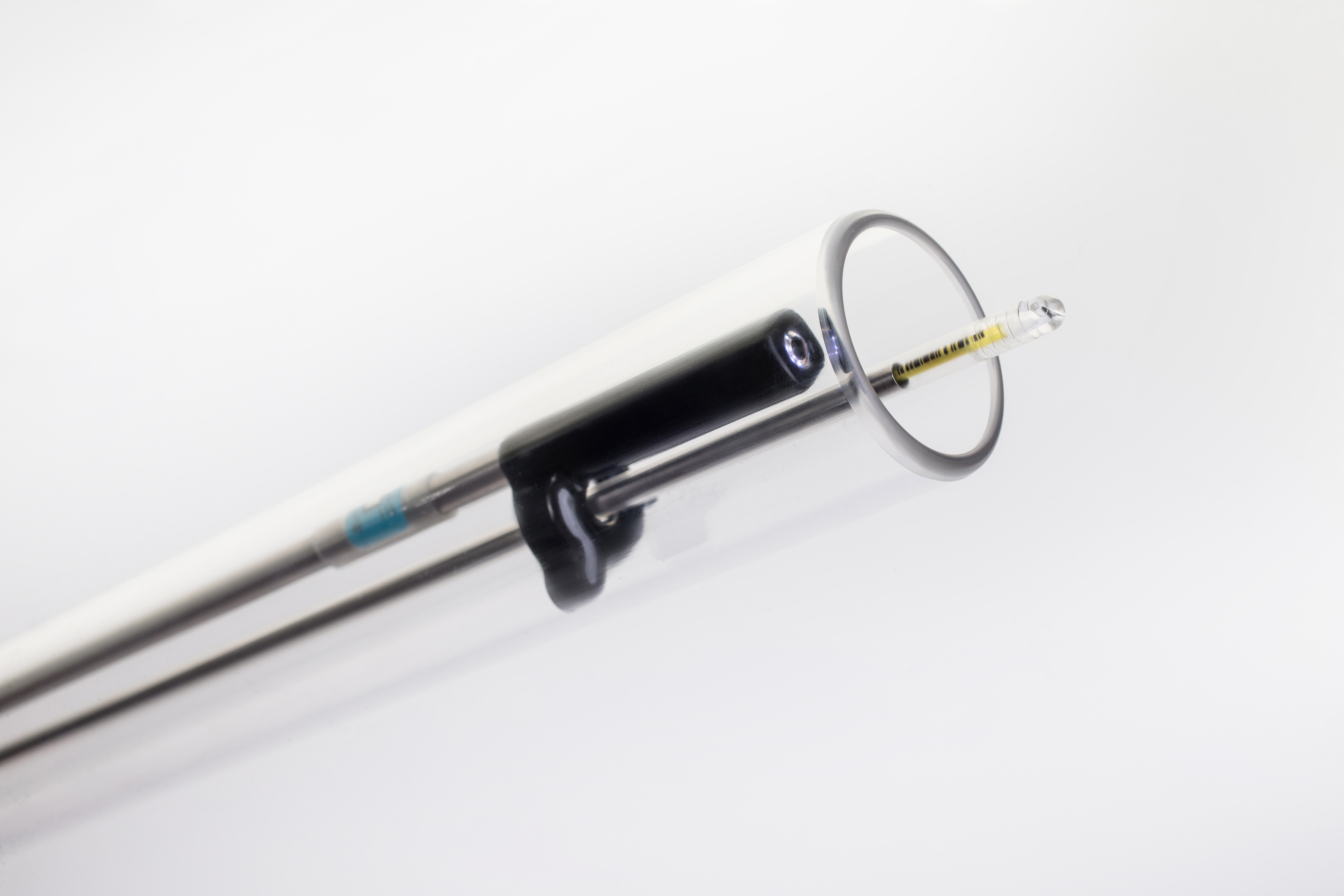 Alpha sheath - IMV Technologies