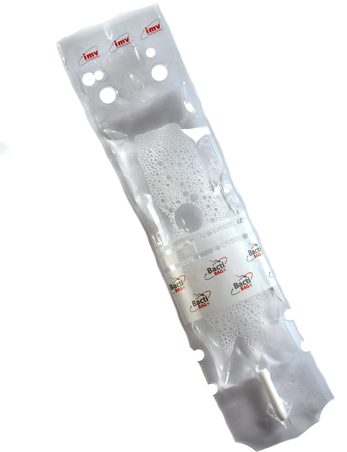 IMV Technologies - Reproduction Biotechnologies - IMV Technologies