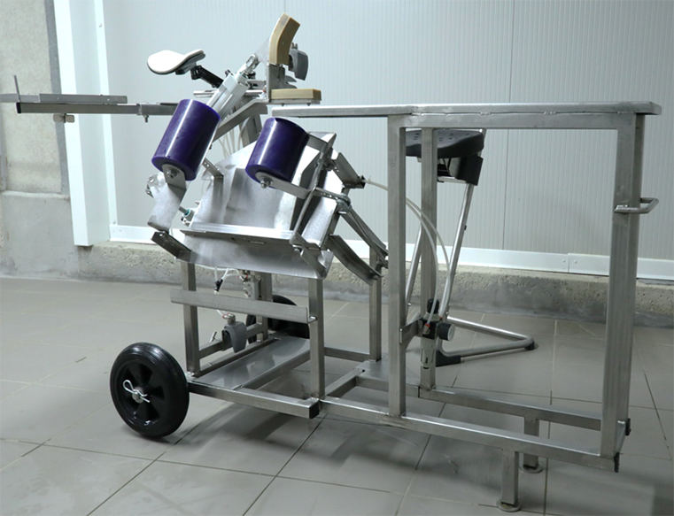 IMV Technologies - IMV Technologies