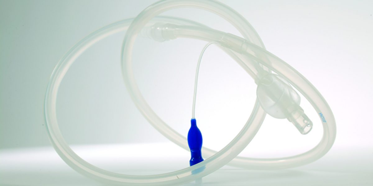 Catheter for equine embryo flushing - IMV Technologies