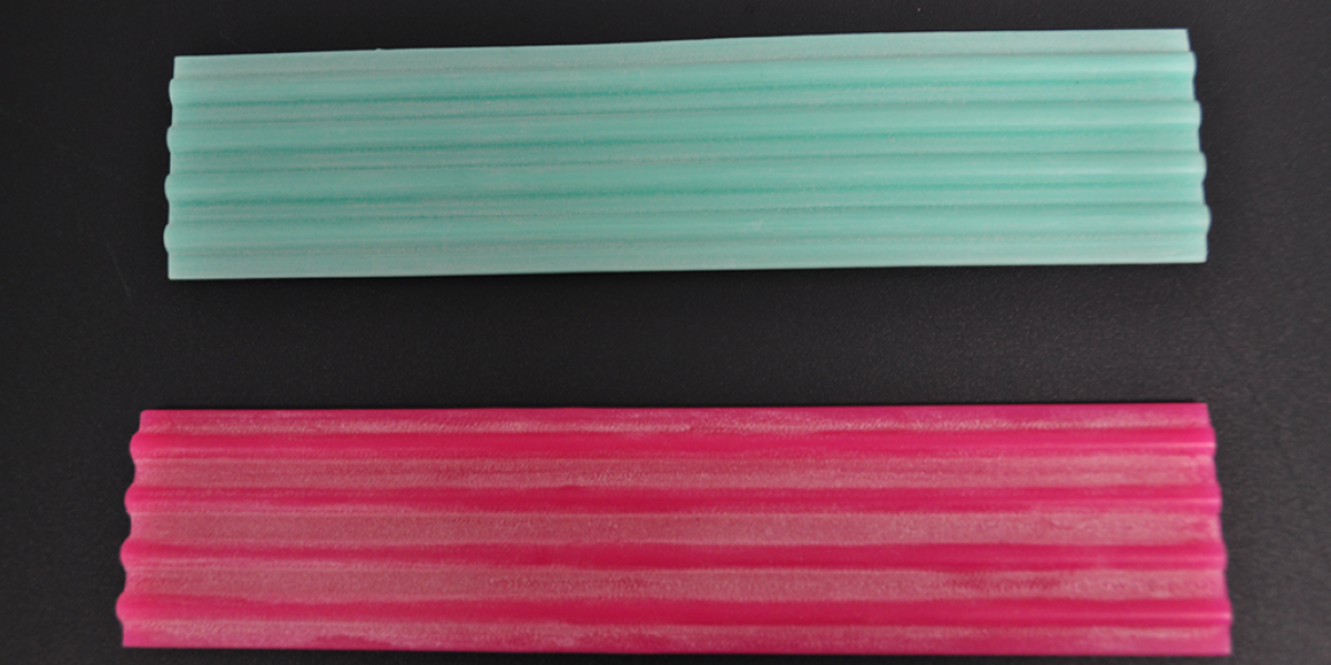 Rubber for clip (20 mini straws) - IMV Technologies