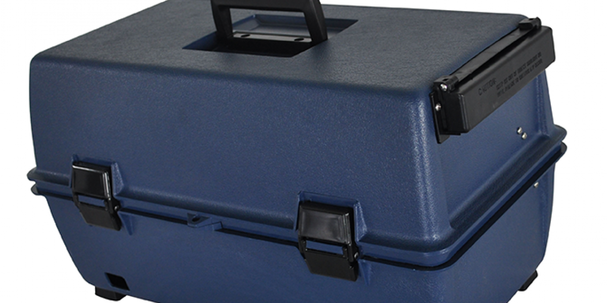 Plastic insemination box - IMV Technologies