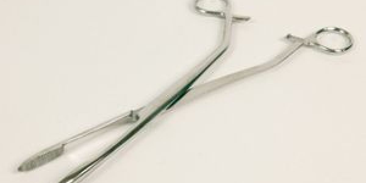 Short forceps / length 23 cm - IMV Technologies
