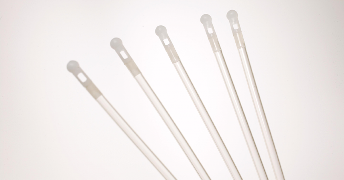 Aspibryon with plastic tip - IMV Technologies Global