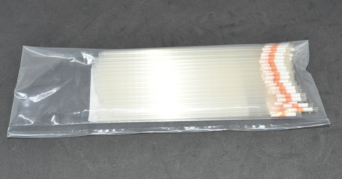 0.5 mL medium straw for guinea fowl - IMV Technologies Global