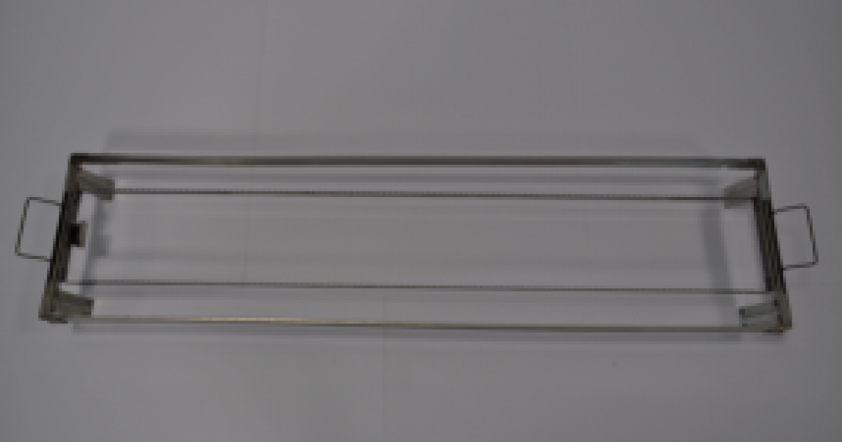 Freezing rack for 100 medium straws - Freezing rack - IMV Technologies ...