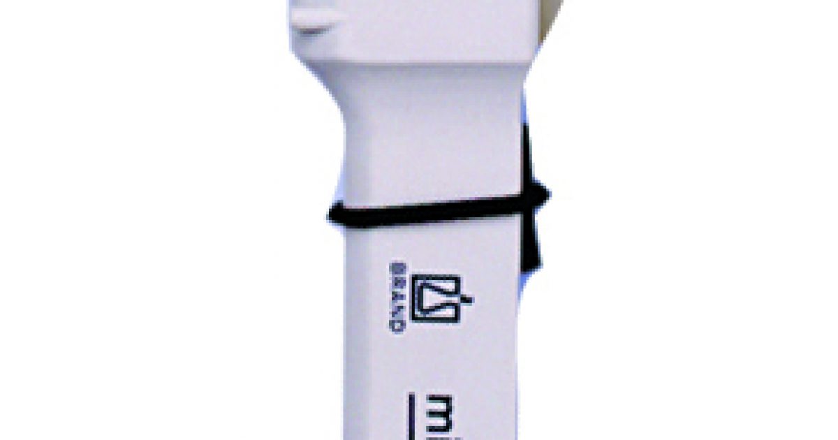 Micropipetter - Laboratory material - IMV Technologies Global