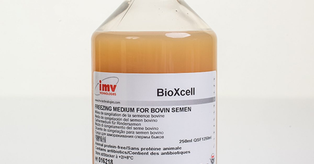 BioXcell - IMV Technologies Global