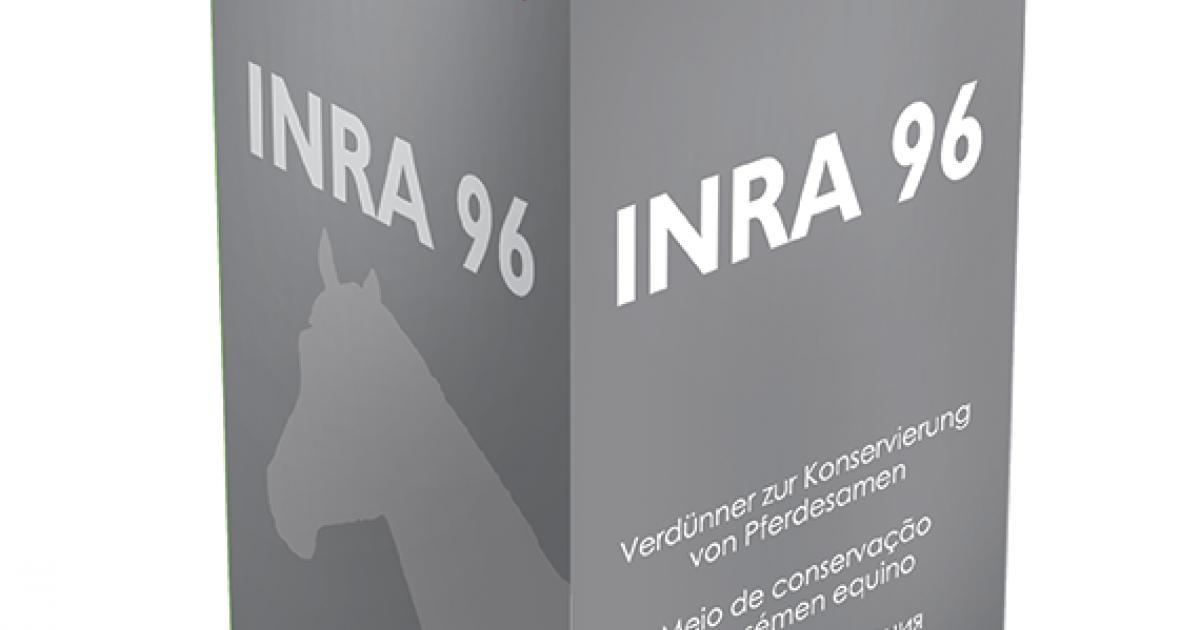 INRA 96 - IMV Technologies Global