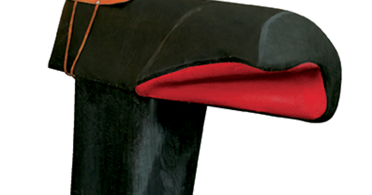 Dummy mare with transportation box - IMV Technologies Global