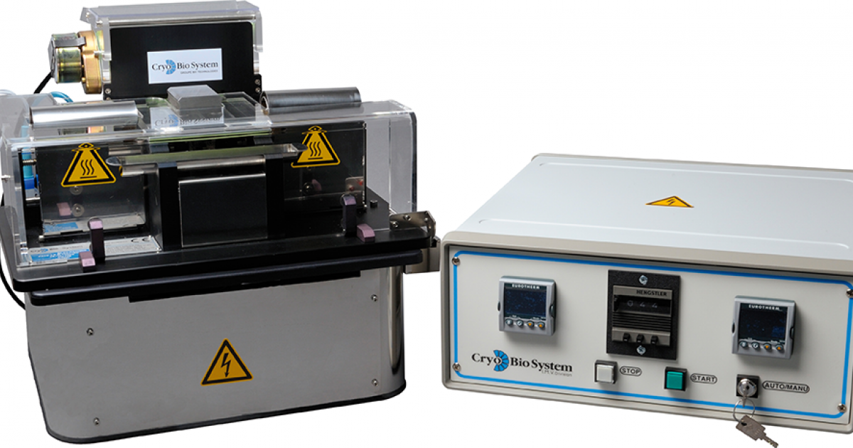 PACE - IMV Technology Global