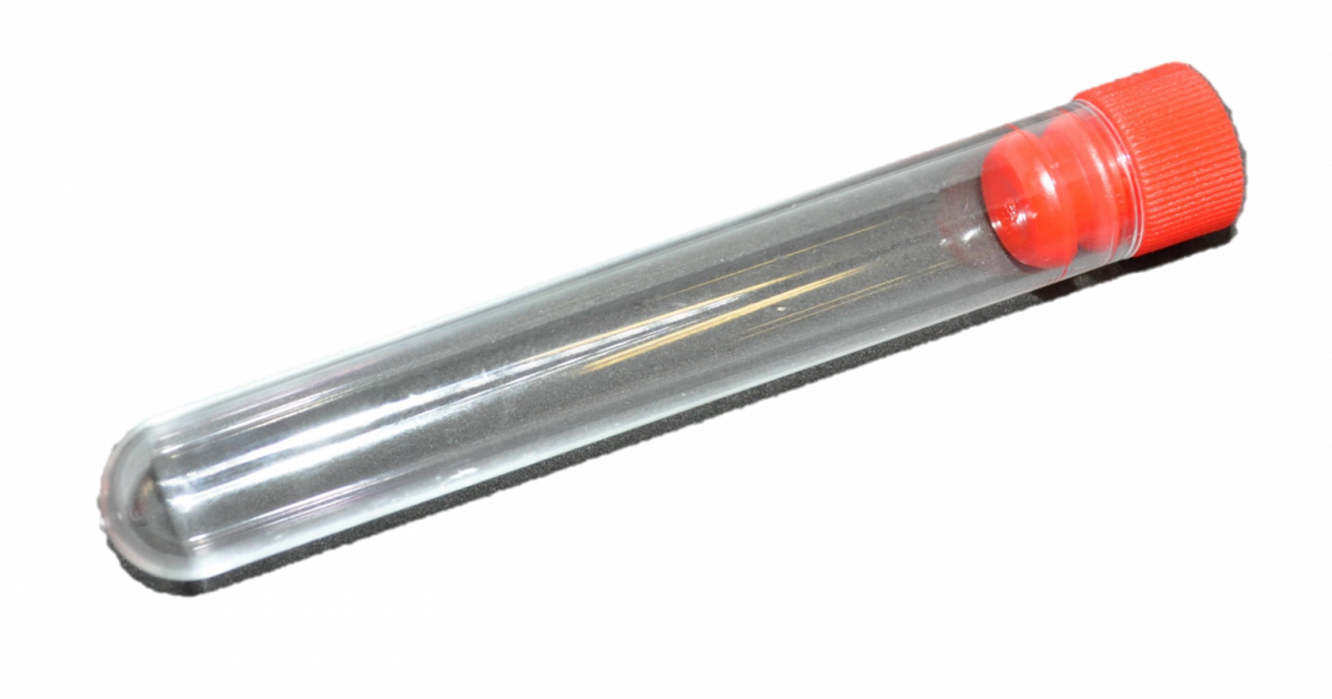 Sterile 10 mL tubes - IMV Technologies Global