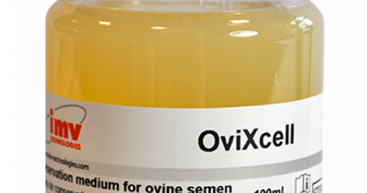 OviXcell - IMV Technology Global