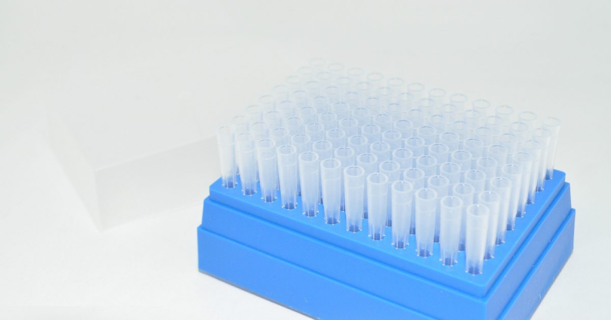 Tips for multichannel pipette - Precise pipetting when used - IMV ...
