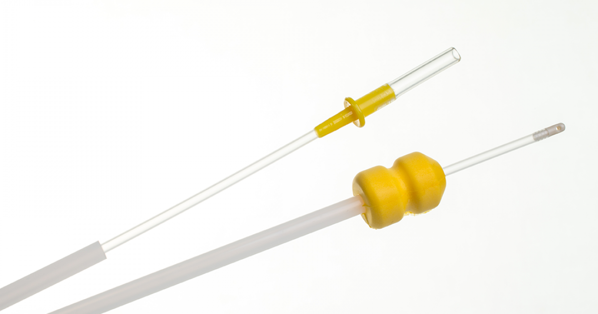 Post Cervical Artificial Insemination: a little bit of history - IMV ...