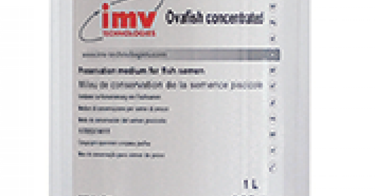 OvaFish - IMV Technology Global