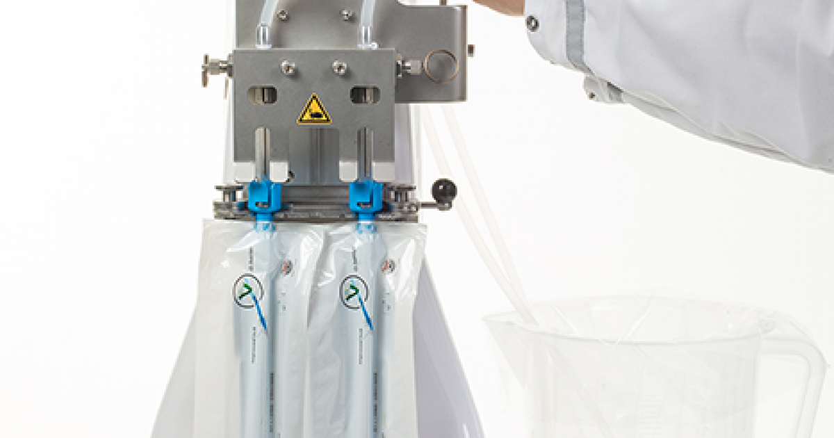 GoldenFilled - IMV Technology Global